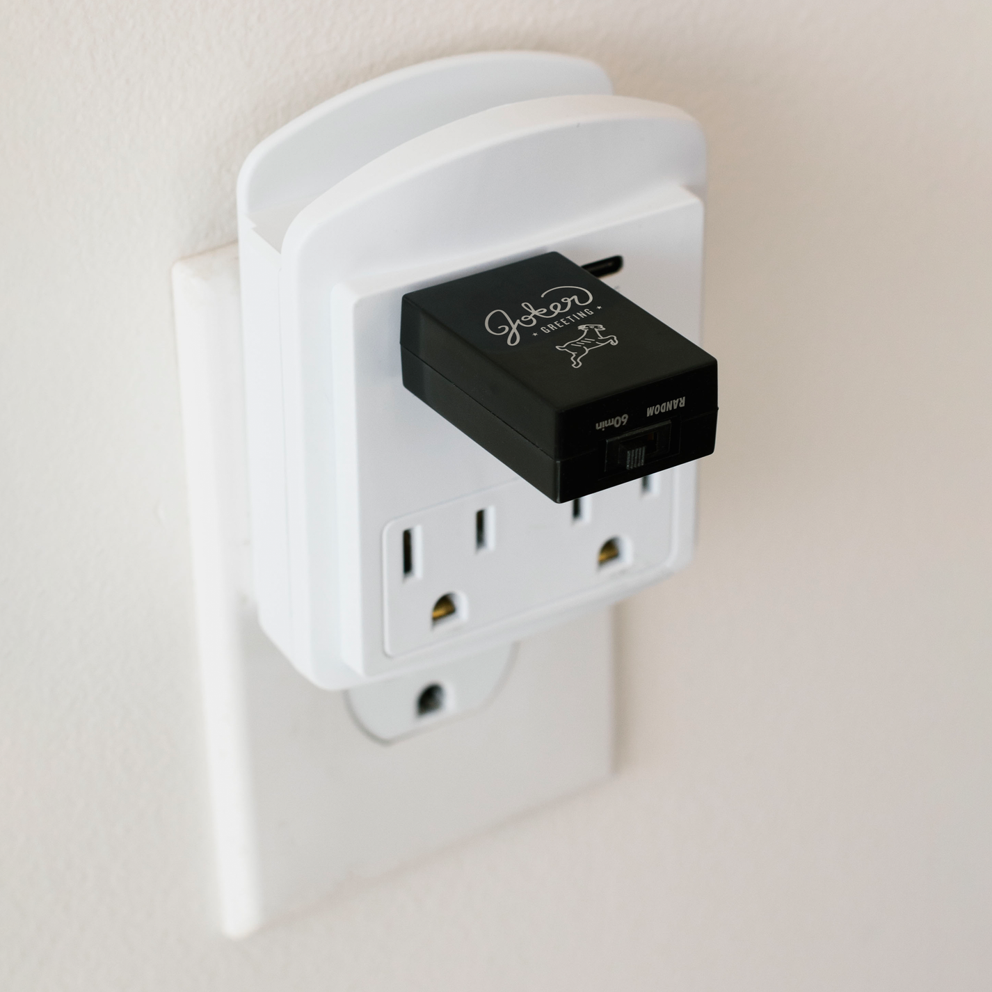 USB Goat Screams Every Few Minutes – Joker Greeting